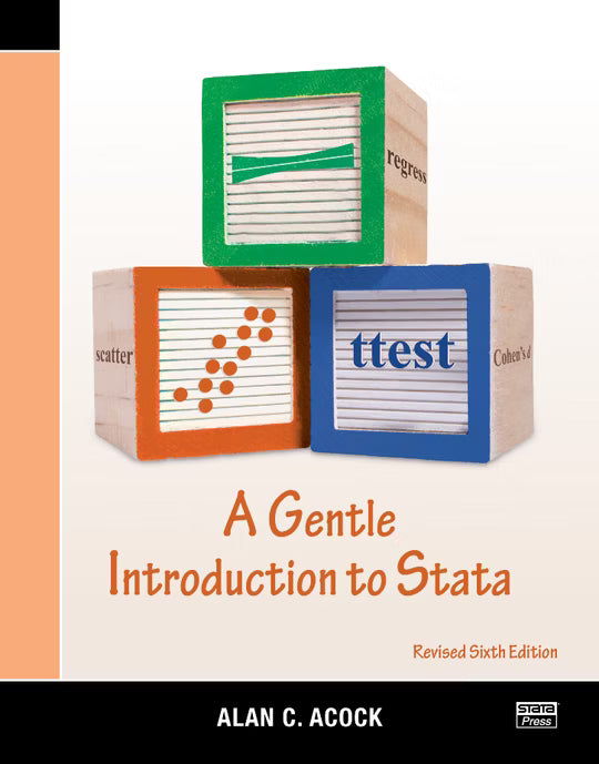 A Gentle Introduction to Stata, Revised Sixth Edition – DPC Software ...
